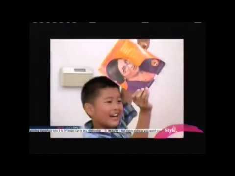 SuperNanny- An-Duan Family-Part one - YouTube