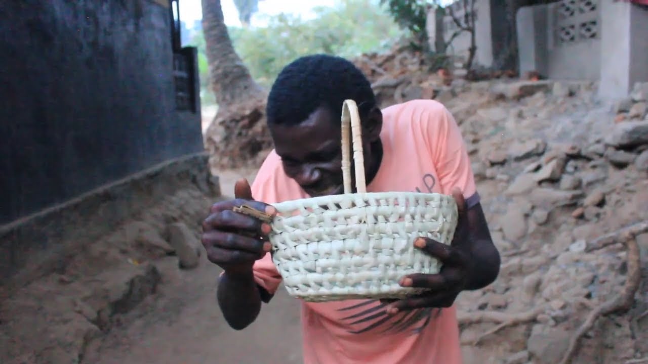 FARA FARA T0NDISA KITUNGA NA NZAMBE N°5 - YouTube