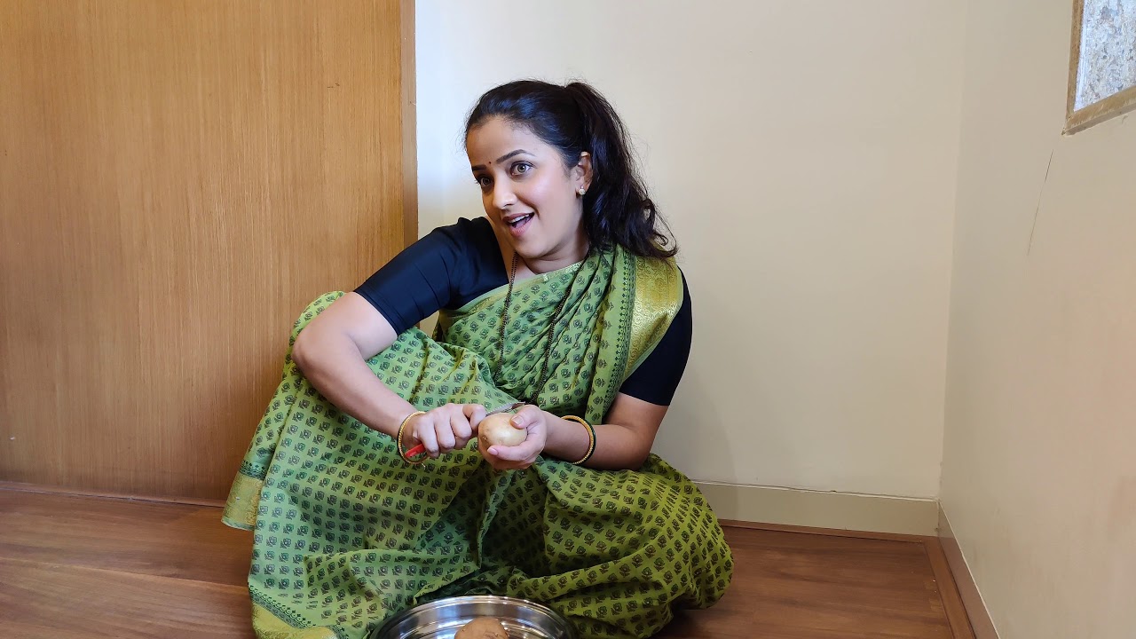 Ashi me? Tashi me?? Kashi me??? | Episode.1 | Featuring Apurva Nemlekar ...
