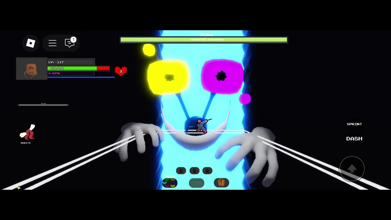 [MIKE] Boss! Undertale World! I have skill Issues! - YouTube