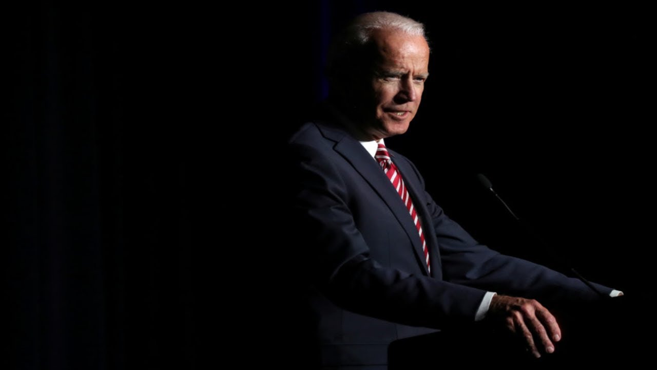 WATCH LIVE: Candidate Joe Biden kicks off 2020 campaign for president ...