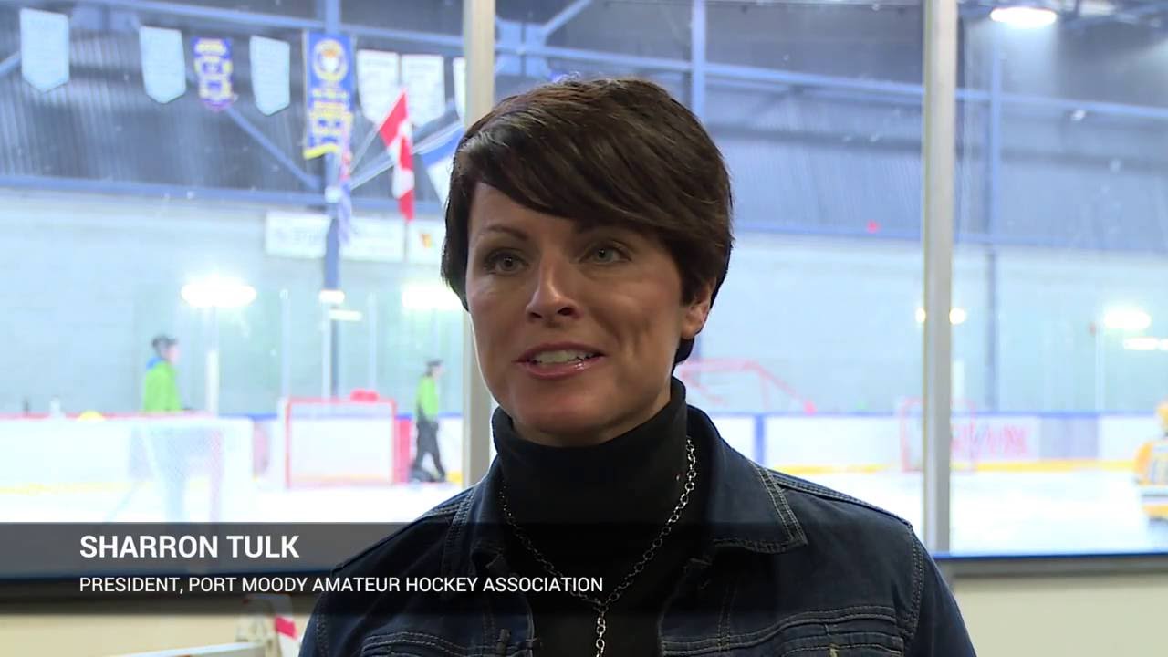 Interview with Sharron Tulk of Port Moody AHA - Part 2 - YouTube