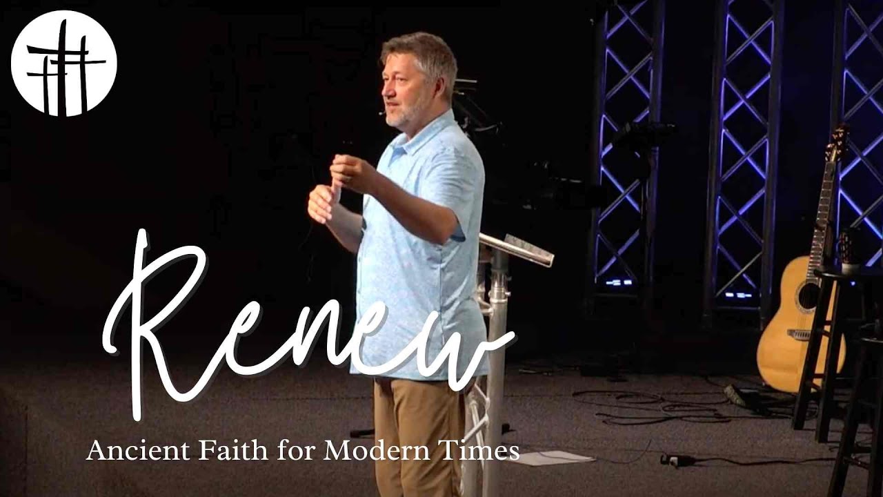 July 16 | Modern - "Missional Renewal" - Mark Fuller - YouTube