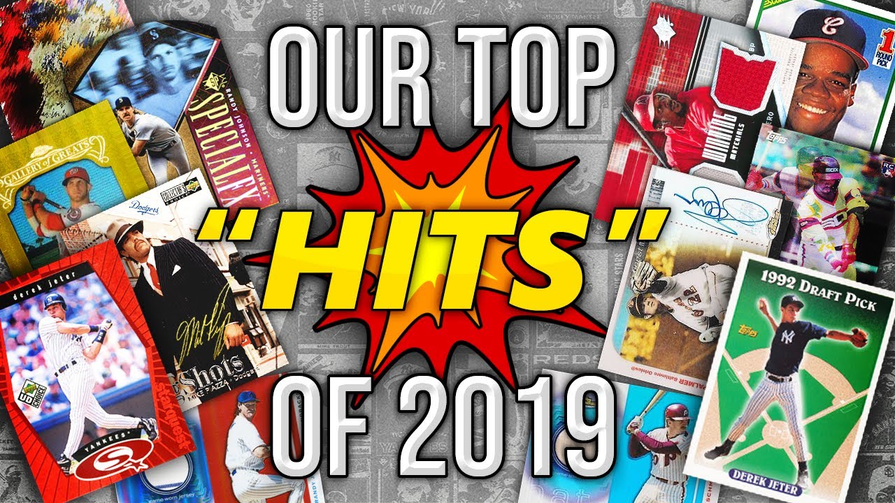 OUR TOP HITS OF 2019 - YouTube