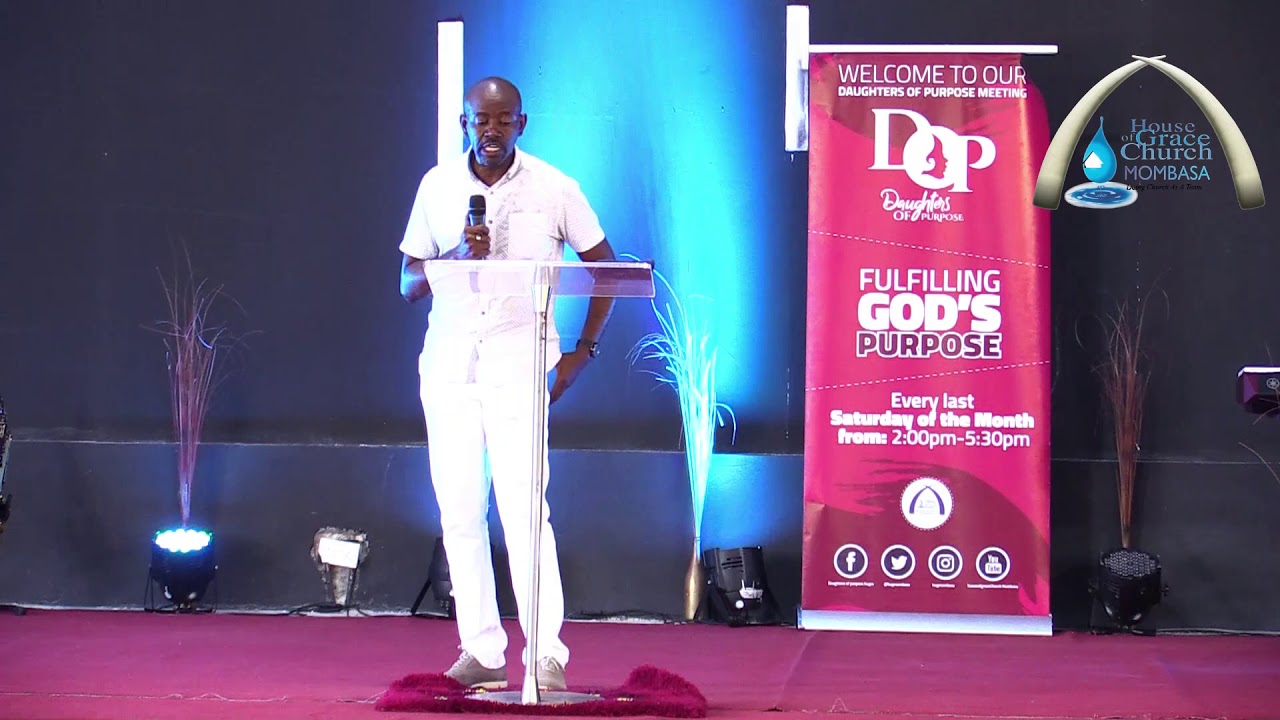 PASTOR ISAAC MUNENE - THE POWER OF THOUGHTS - YouTube