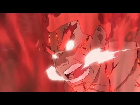 Guy vs Madara「AMV」My Demons