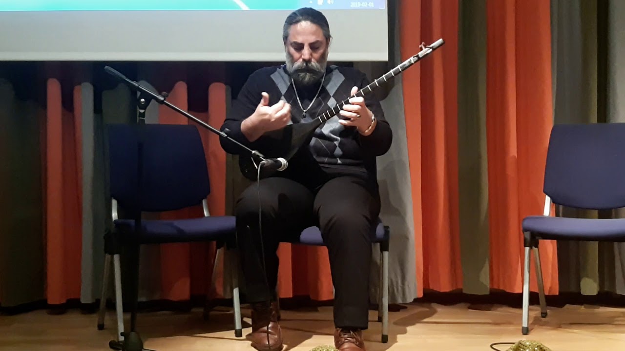 کیوان کیانیان.keyvan kianian - YouTube