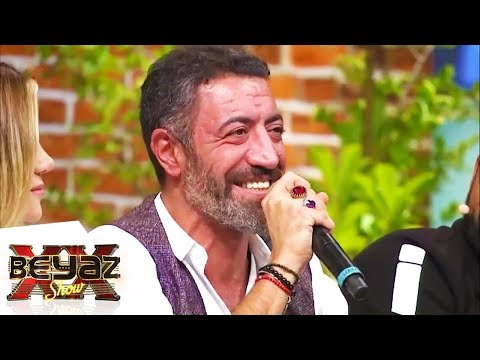 Hakan Altun'un Sevgilisine Yaptığı Sürpriz - Beyaz Show