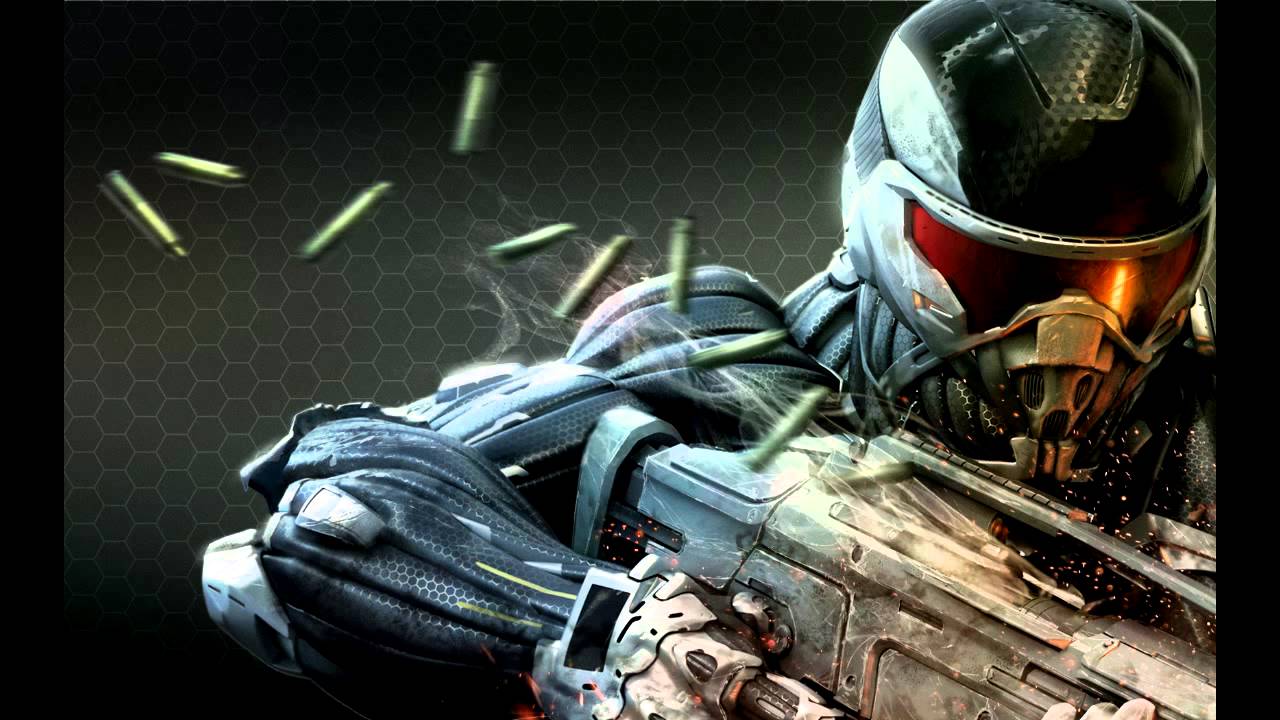 Descent - The warlords (Feat. Infinity) - YouTube