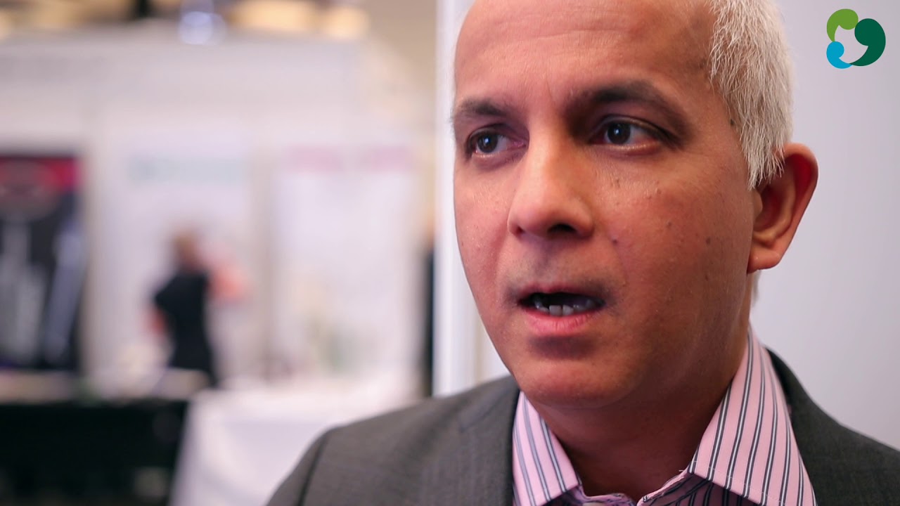 Uday Trivedi, Royal Sussex County Hospital at SCTS 2019 - YouTube