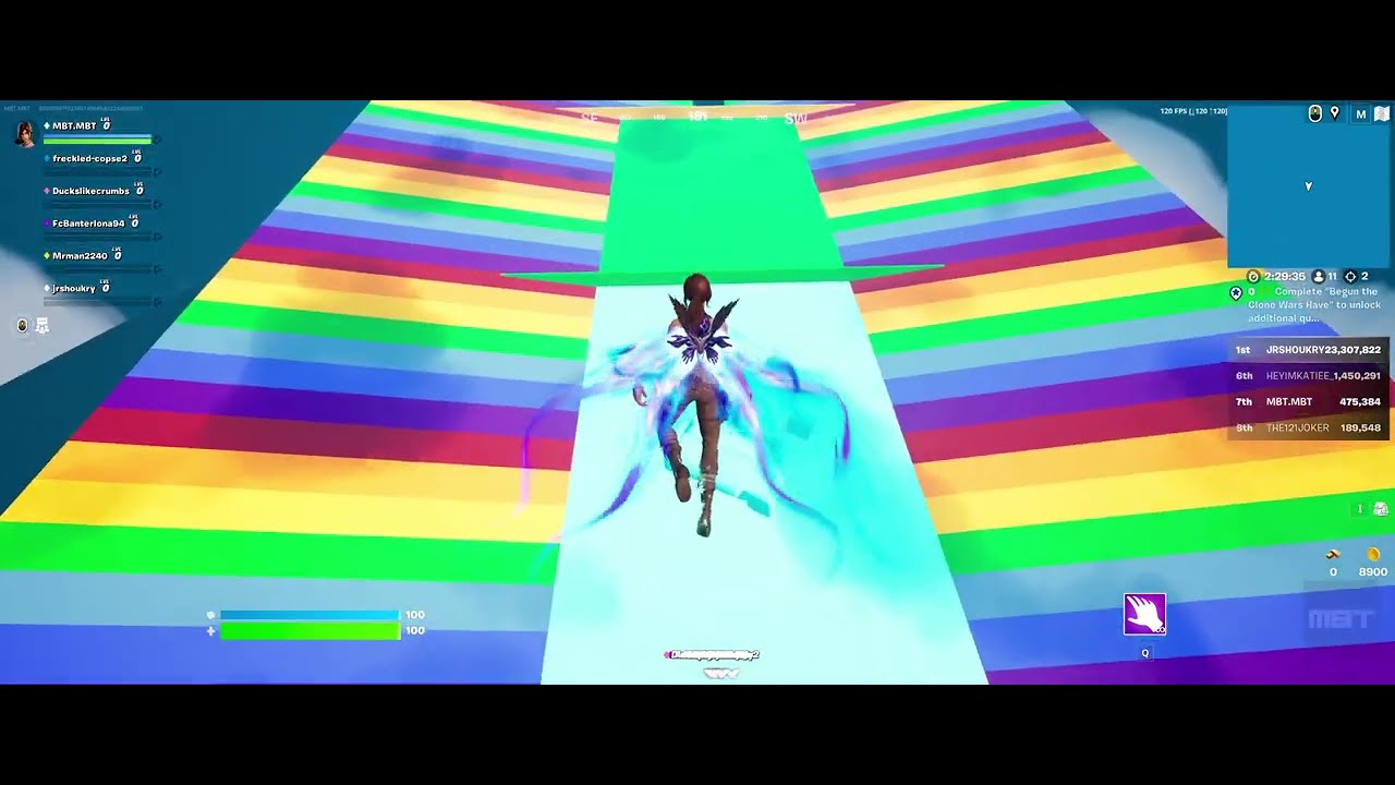 FORTNITE:🚀ULTIMATE TOY RAMP !🚀 UNLOCKED HELICOPTER & OCTANE | 1M+ GOLD ...