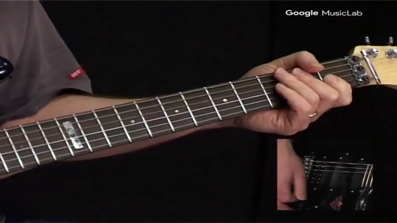 How To Play American Idiot #Green Day Guitar Tutorial Series - YouTube