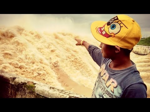 Tenughat dam | kathara dam | lalpool | Bokaro thermal jharkhand - YouTube