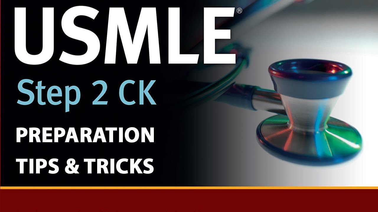How to Prepare for USMLE Step 2 Clinical Skills? - YouTube