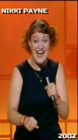 Nikki Payne - Hilarious Stand - Up Comedy #Nikkipayne #comedy # ...