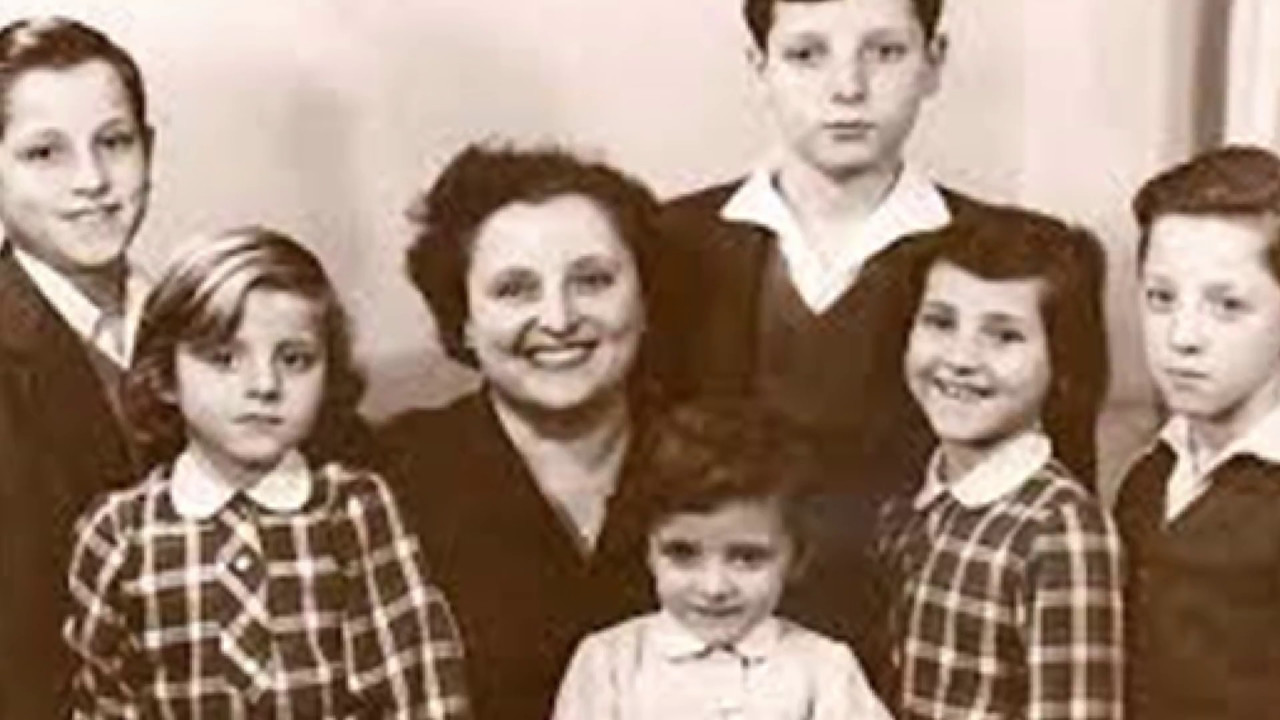 Alfred Adler - YouTube