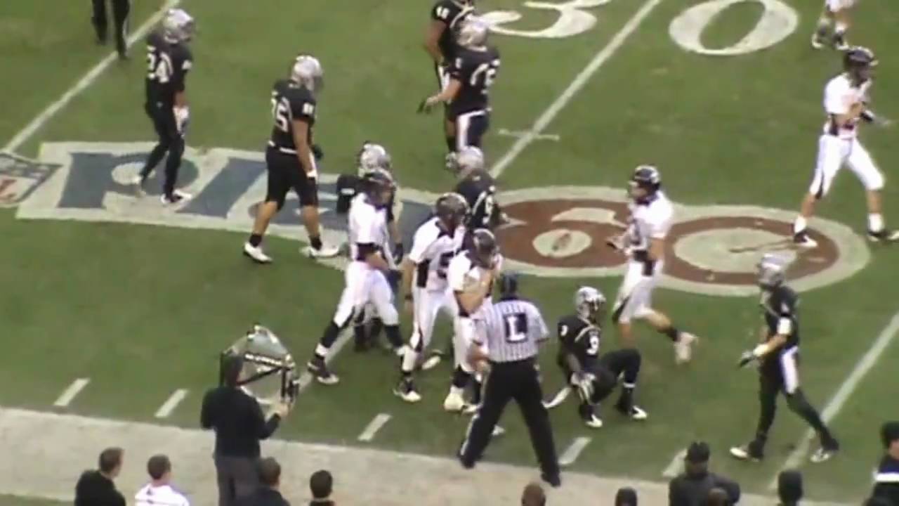 Joey Counts 2010 Highlights - YouTube