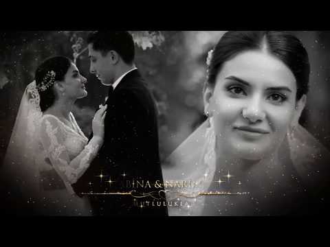Nariman & Sabina
