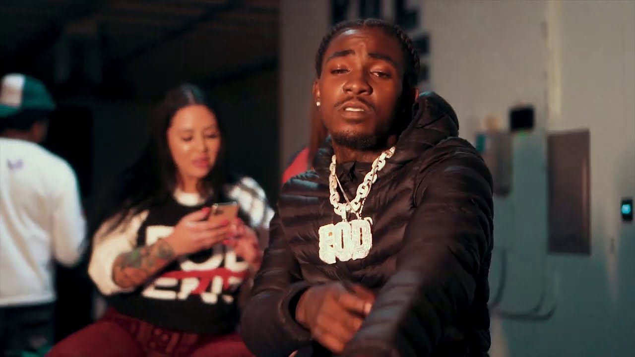 Lil Steve - Time Can See (Official Video) - YouTube