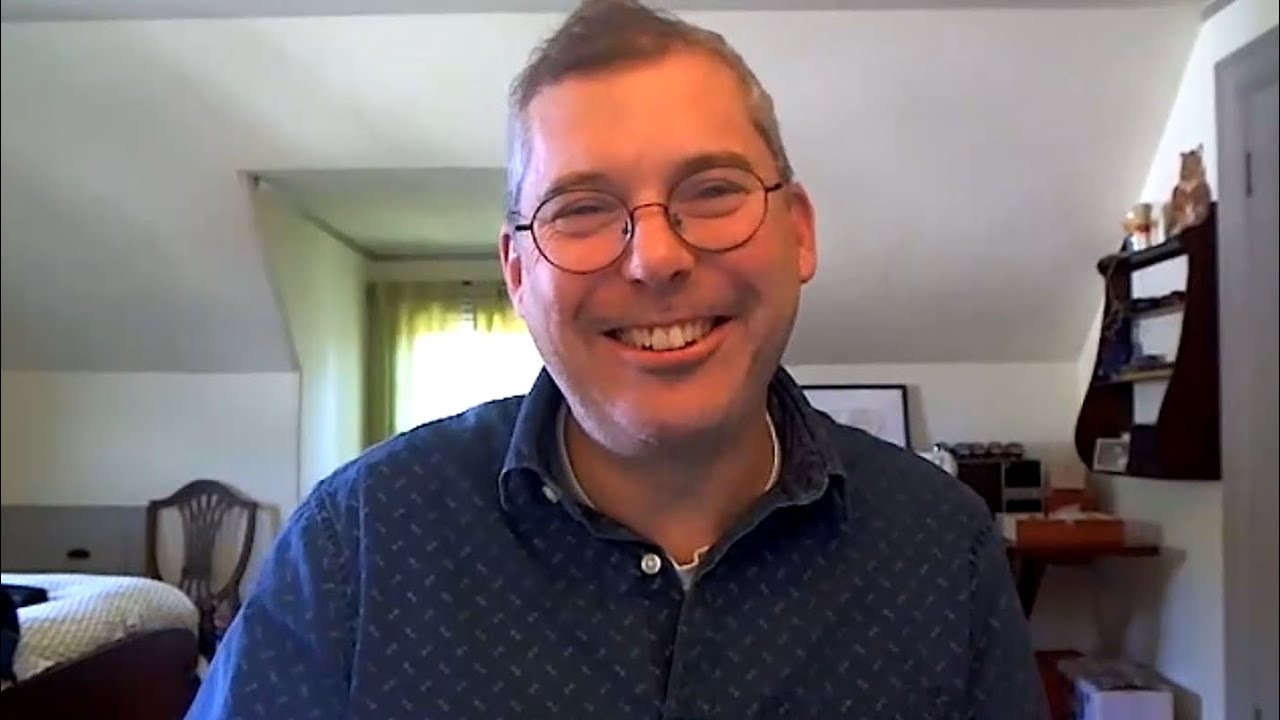 LSO Check Ups - Dr. Jack Dennerlein - YouTube
