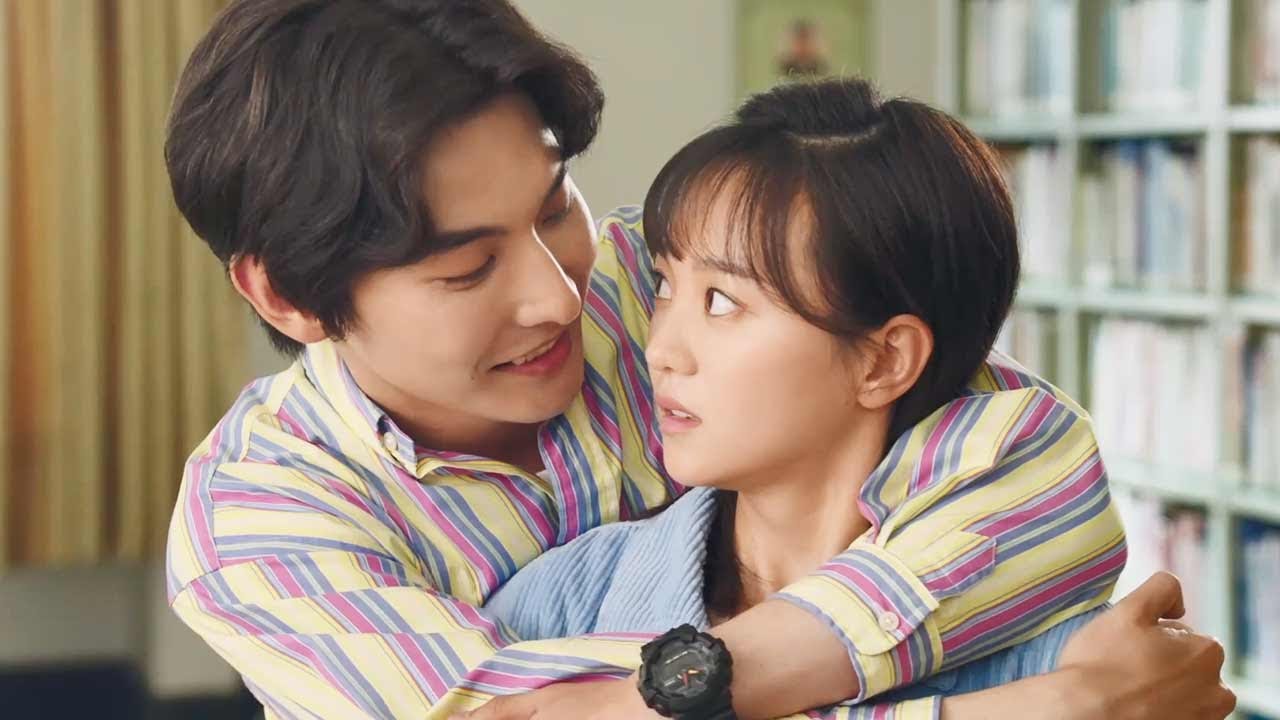 [Eng Sub] The story of Lu Shiyi and Xia Xiaoju EP29 | A River Runs Through It - YouTube