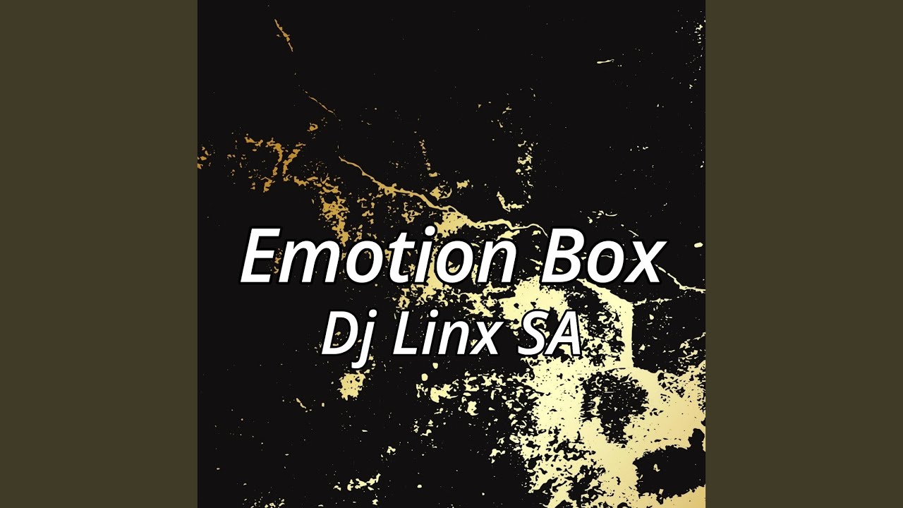 Emotion Box - YouTube