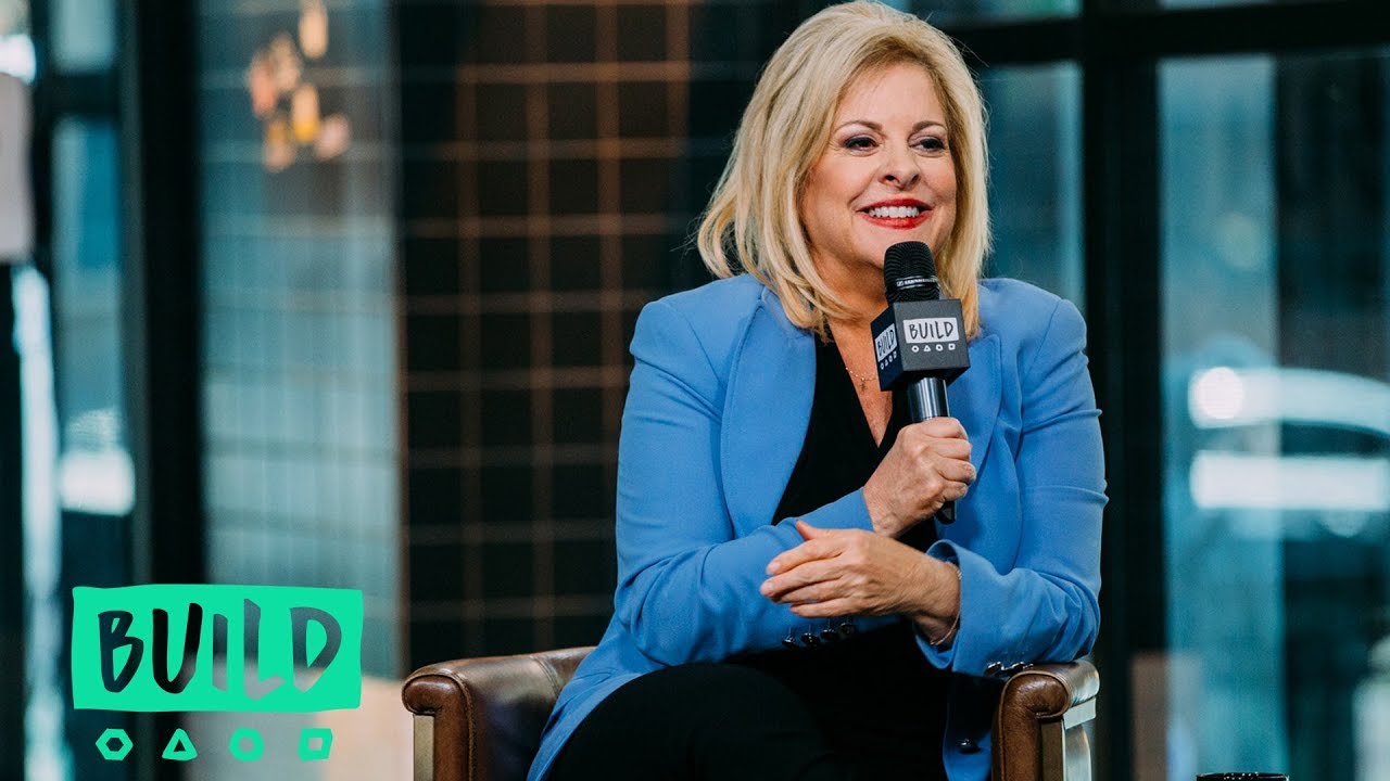 Nancy Grace Shares Her Thoughts On Harvey Weinstein And The #MeToo ...