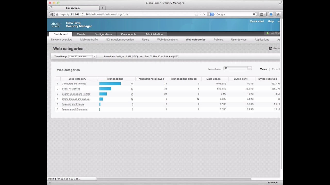 Cisco ASA and Next-Generation Firewall (NGFW) Training (Preview) - YouTube