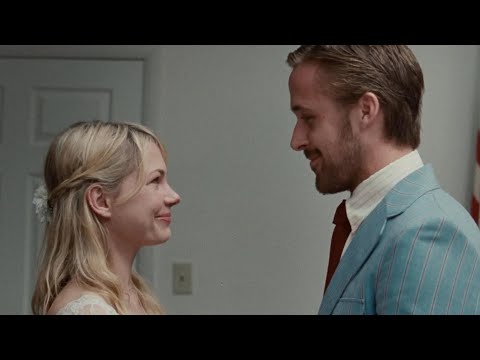 blue valentine (2010) dir. derek cianfrance