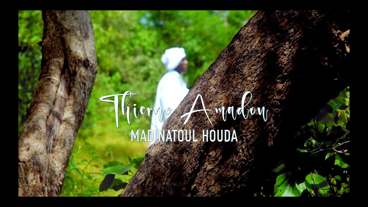 big flow groupe leniol ngol thierno amadou madinatoul houda #clips ...