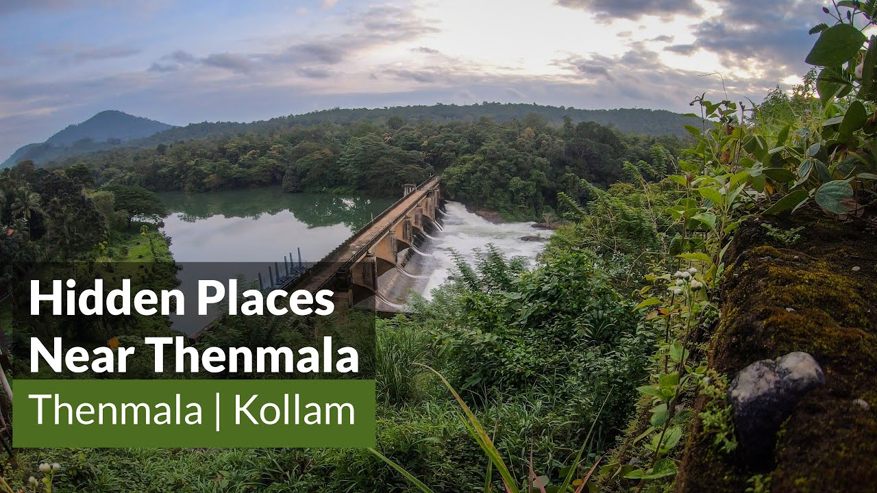 Thenmala | Hidden Places Near Thenmala | Kulathupuzha & Thenmala ...
