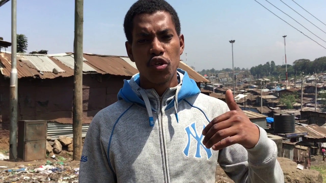 Move By George Agak - YouTube