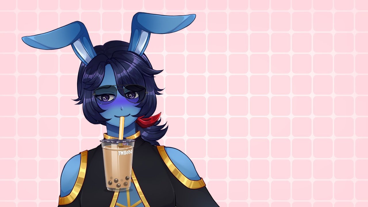 【SLIME VTUBER DEBUT ANNOUNCEMENT】 - YouTube