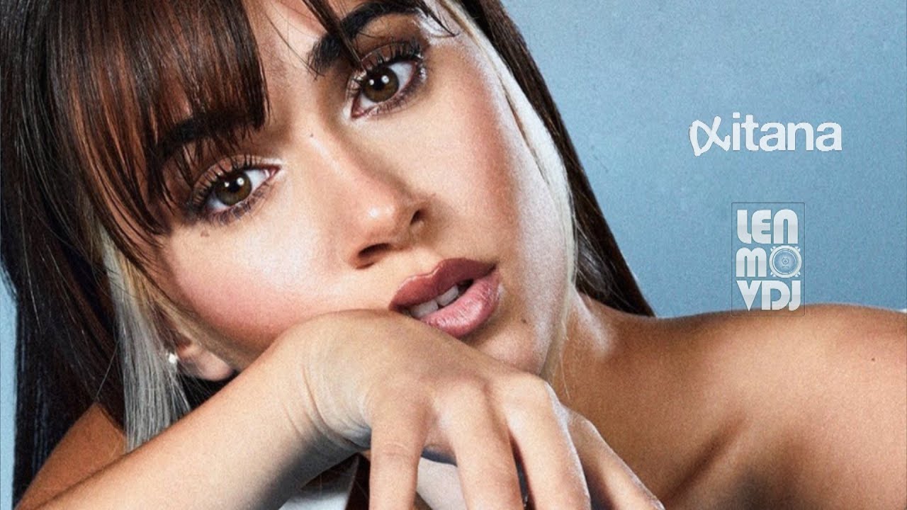 LenMo - Un Momento con Aitana (2023) - YouTube