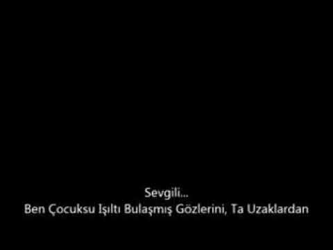 Sevgiliye Özel