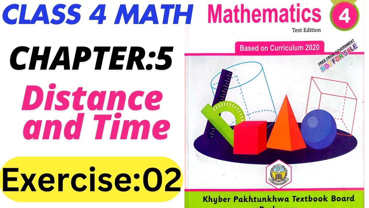 class 4 math chapter 5 measurment exercise 2 | 4th class mathematics ...
