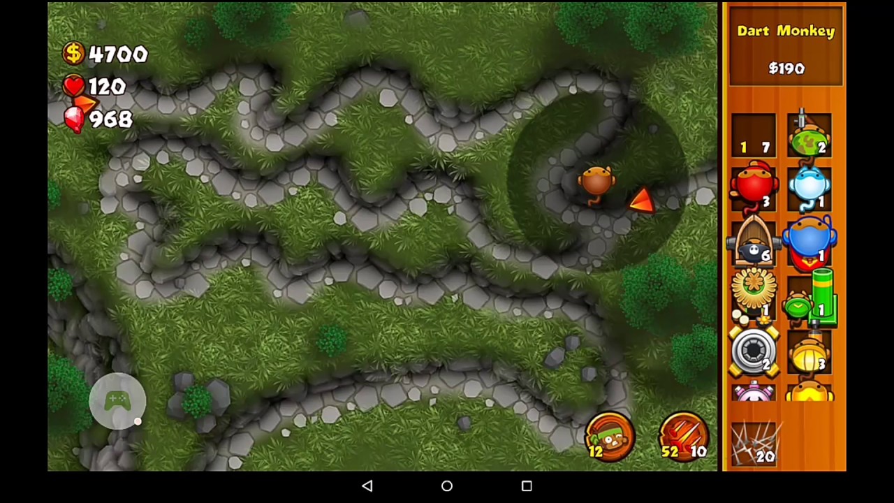 How to beat VORTEX [BMC WALKTHROUGH] | BTD5 #2 - YouTube