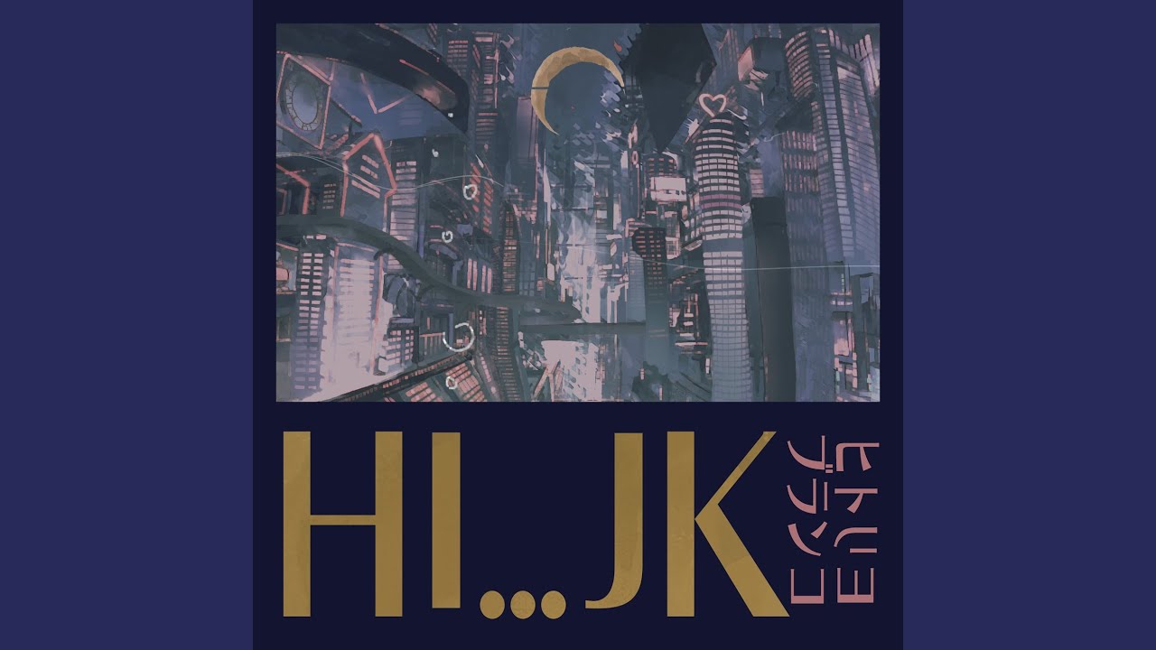 HI... JK - YouTube Music