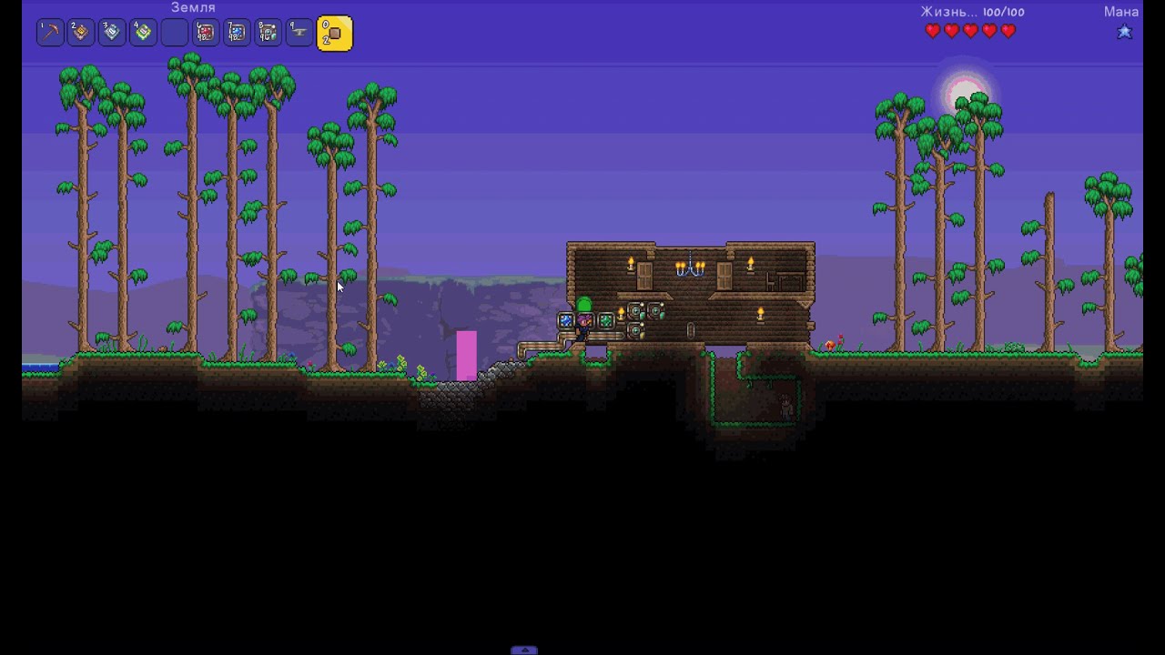 Recipe Browser && Magic Storage how to use - YouTube