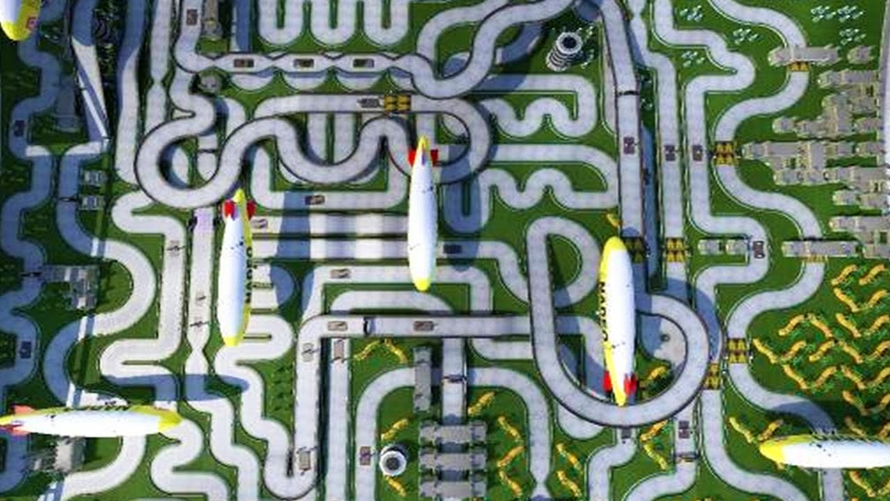 HARDEST LEVEL IN THE WORLD (Trackmania #3) - YouTube
