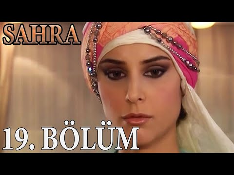 Sahra 19. Bölüm (HD)