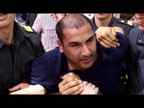 'Ünvansız söyüş'ə görə 25 sutkalıq həbs))