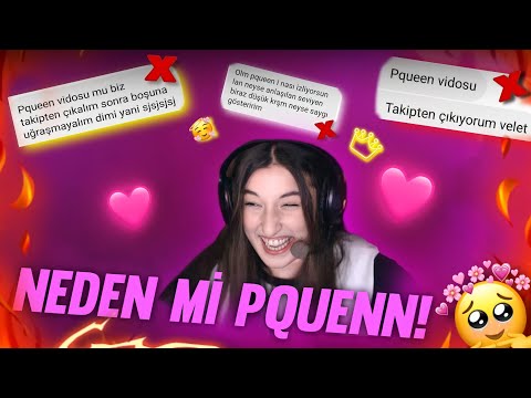 Neden Mi Pqueen?