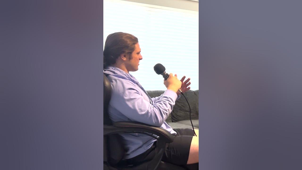 FACTS VS FEELINGS - The Cream Pod Episode 4 Shorts - YouTube