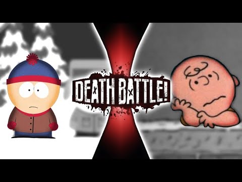 Stan Marsh VS Charlie Brown! (South Park/Peanuts) DEATH BATTLE Fan Made ...