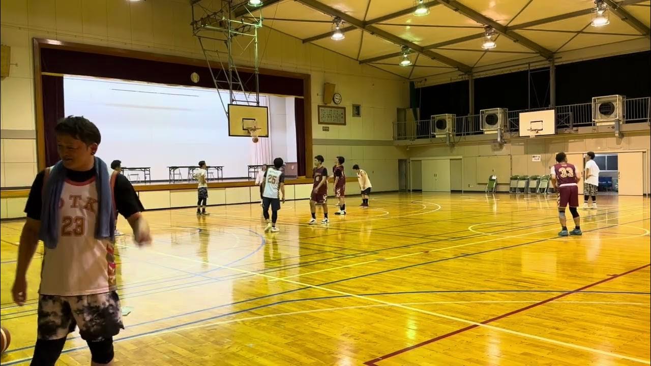 4/28 alphas対OTK extra1 - YouTube