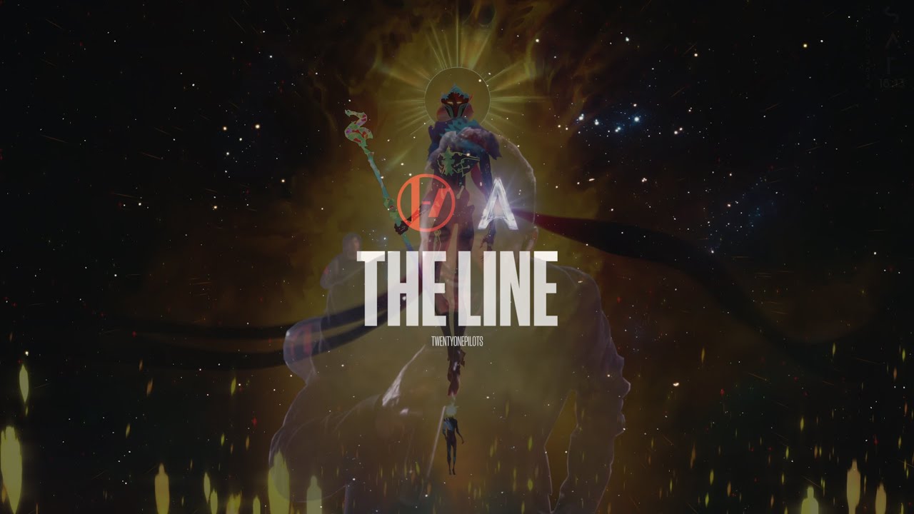 Twenty One Pilots - The Line (Radio X Game Awards Live Version Mashup ...