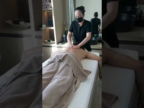 NEXT ON MY PREMIERE / FULL BODY WAXING