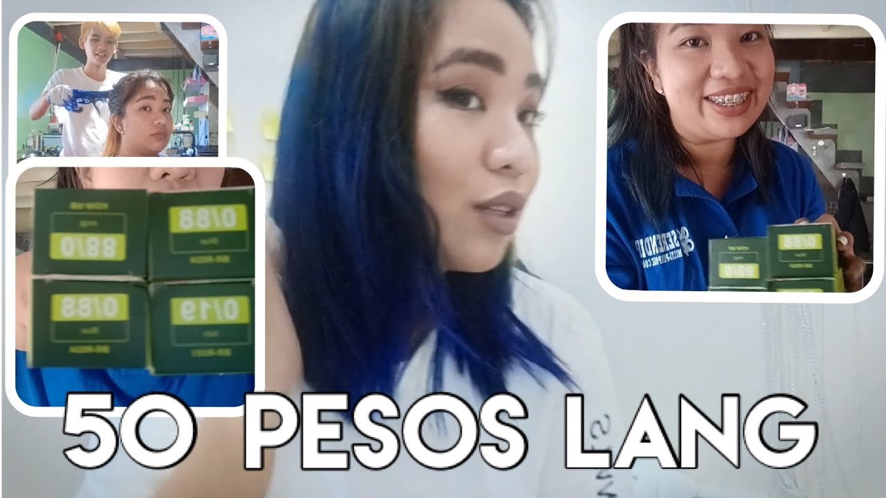 #vlogmasday4 #24keiaday HAIR COLOR TRANSFORMATION | BREMOD COLISI ...