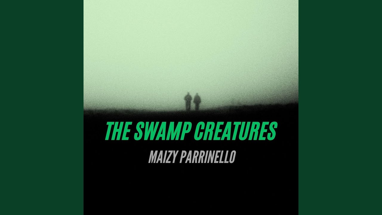 The Swamp Creatures - YouTube